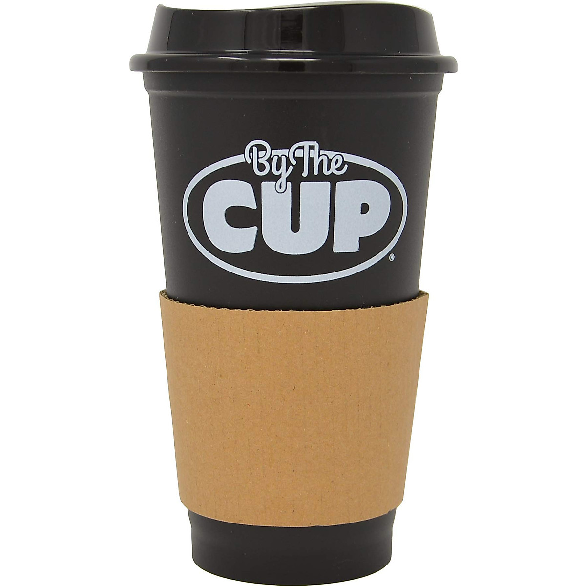 Lipton Southern Sweet Tea, Gallon-Size Tea Bags, 22 Count Box (Pack of 2) with By The Cup To Go Cup