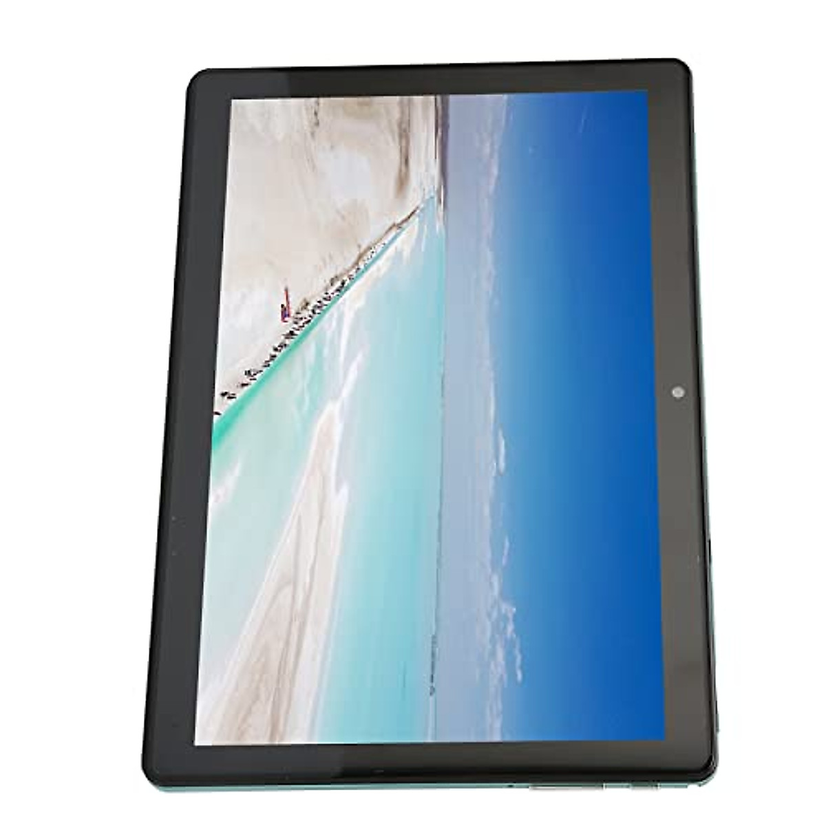 Portable Tablet 3G RAM 64G ROM 10.1 inch Tablet for Home Office Travel US Plug