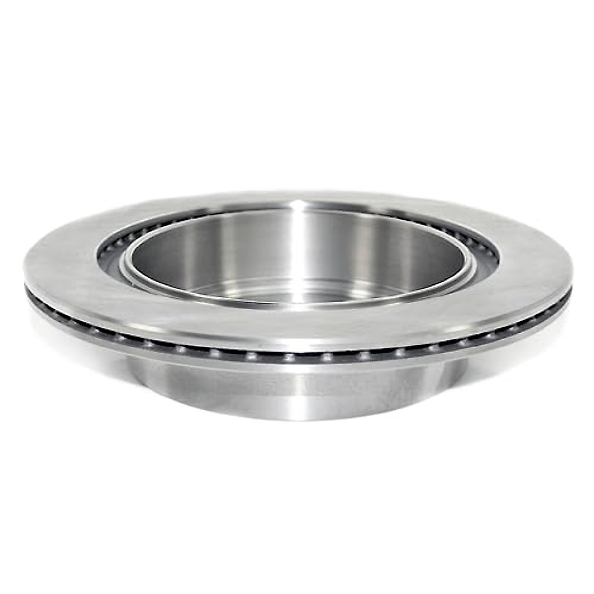 AUTO DN 2PCS Rear Disc Brake Rotor Brake Rotors For Infiniti FX35 2003-2012 For Infiniti FX37 2013 For Infiniti FX45 2003-2008 For Infiniti JX35 2013 For Infiniti M35h 2012 2013