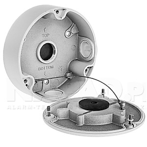 Water-Proof Junction Box PFA130-E for Dome and Bullet Camera