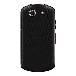 Kyocera DuraForce E6560 16GB Unlocked GSM 4G LTE Military Grade Smartphone w/ 8MP Camera - Black