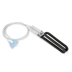 Stanbroil Pellet Stove Ignitor for Quadrafire Models with Cast Iron Burn Pot, 380W Loop Igniter Replacement for SRV7000-462/812-3811