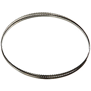 Olson Saw APG73805 3/8 by 0.025 by 105-Inch All Pro PGT Band 4 TPI Hook Saw Blade