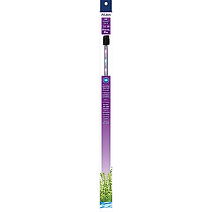 Aqueon Beauty Max Modular LED Aquarium Lamp, Size 24