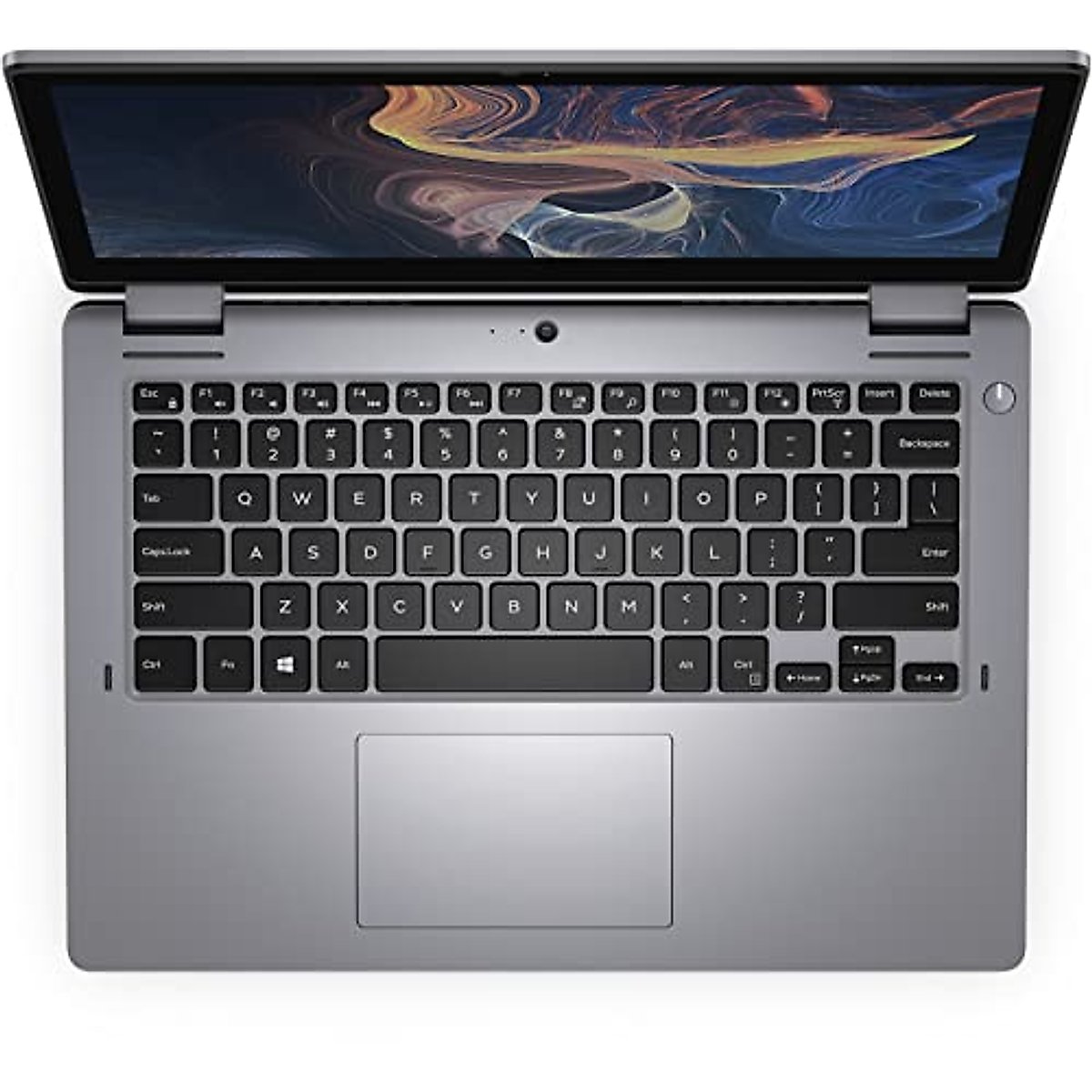 Dell Latitude 3000 3310 13.3" Touchscreen 2 in 1 Notebook - 1920 x 1080 - Core i5 i5-8265U - 8 GB RAM - 128 GB SSD - Windows 10 Pro 64-bit - Intel UHD Graphics 620 - in-Plane Switching (IPS) Tech