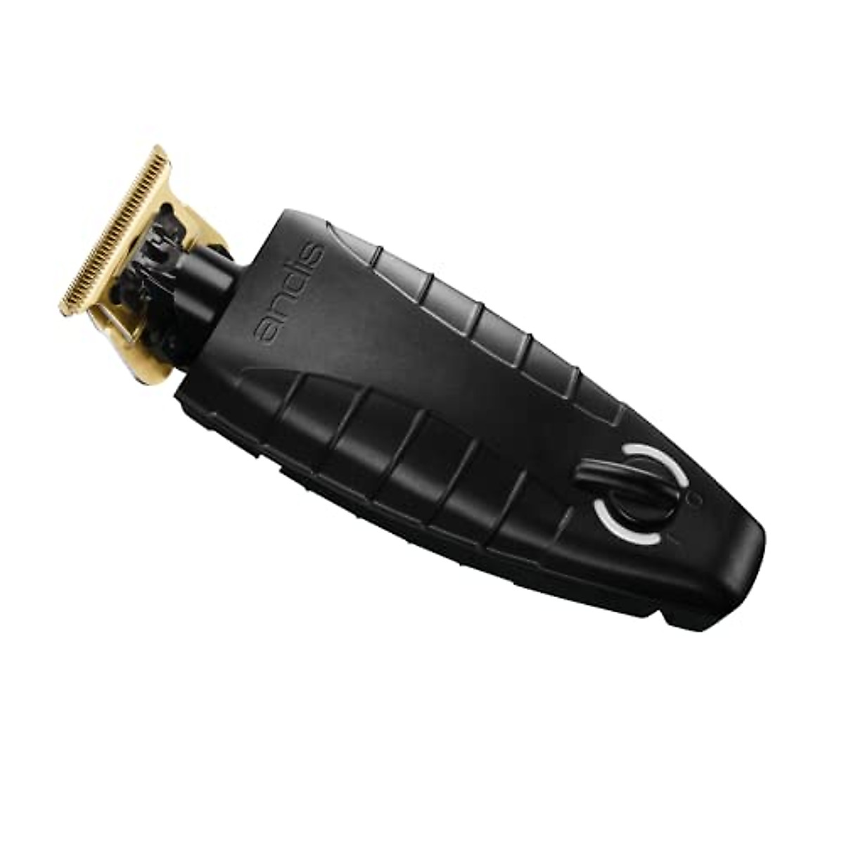 Andis 74100 GTX-EXO Professional Cord/Cordless Lithium-ion Electric Beard & Hair Trimmer with Charging Stand, Black