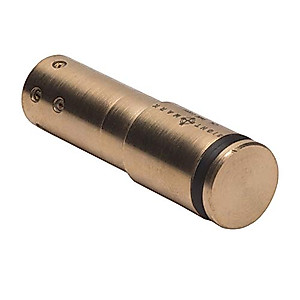 Sightmark Accudot 9mm Luger Premium Boresight with Red Laser