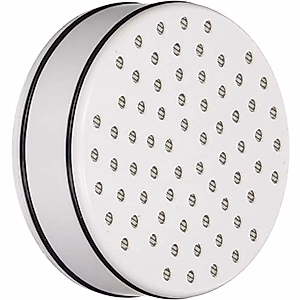 Brondell FF-15X2 Replacement Water Filter for VivaSpring Filtered Shower Head, Lasts 6 Months, 2-Pack