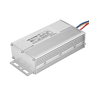 DC-DC Converter 36-72V to 12V 30A 360W Voltage Transformer Reducer