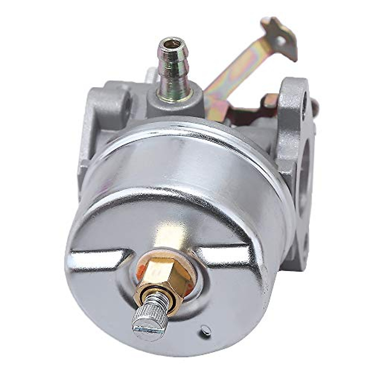 632230 Carburetor Replacement for Tecumseh 632230 632272 H30 H50 H60 HH60 5HP 6HP Snow Blower Engines Troy Bilt Sears Tillers - Tecumseh 632230 632272 Carb