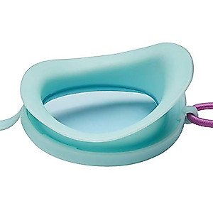 Speedo Unisex-Child Swim Goggles Sunny G Ages 3-8