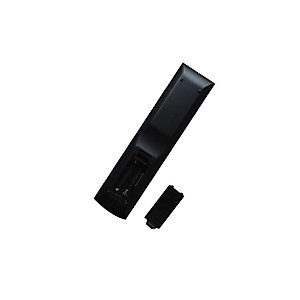 HCDZ Replacement Remote Control for Pioneer VSX-505S VSX-07TX VSX-D607S VSX-D608S VSX-924 VSX-924-K VSX-924-S 7.2-Channel 5.1 Channel AV A/V Receiver System