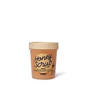 Victoria's Secret Pink Honey Nourishing Body Scrub