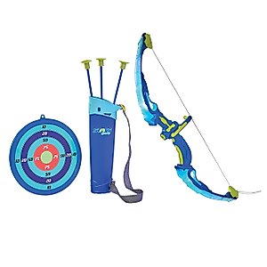 STATS Archery Set with Lights