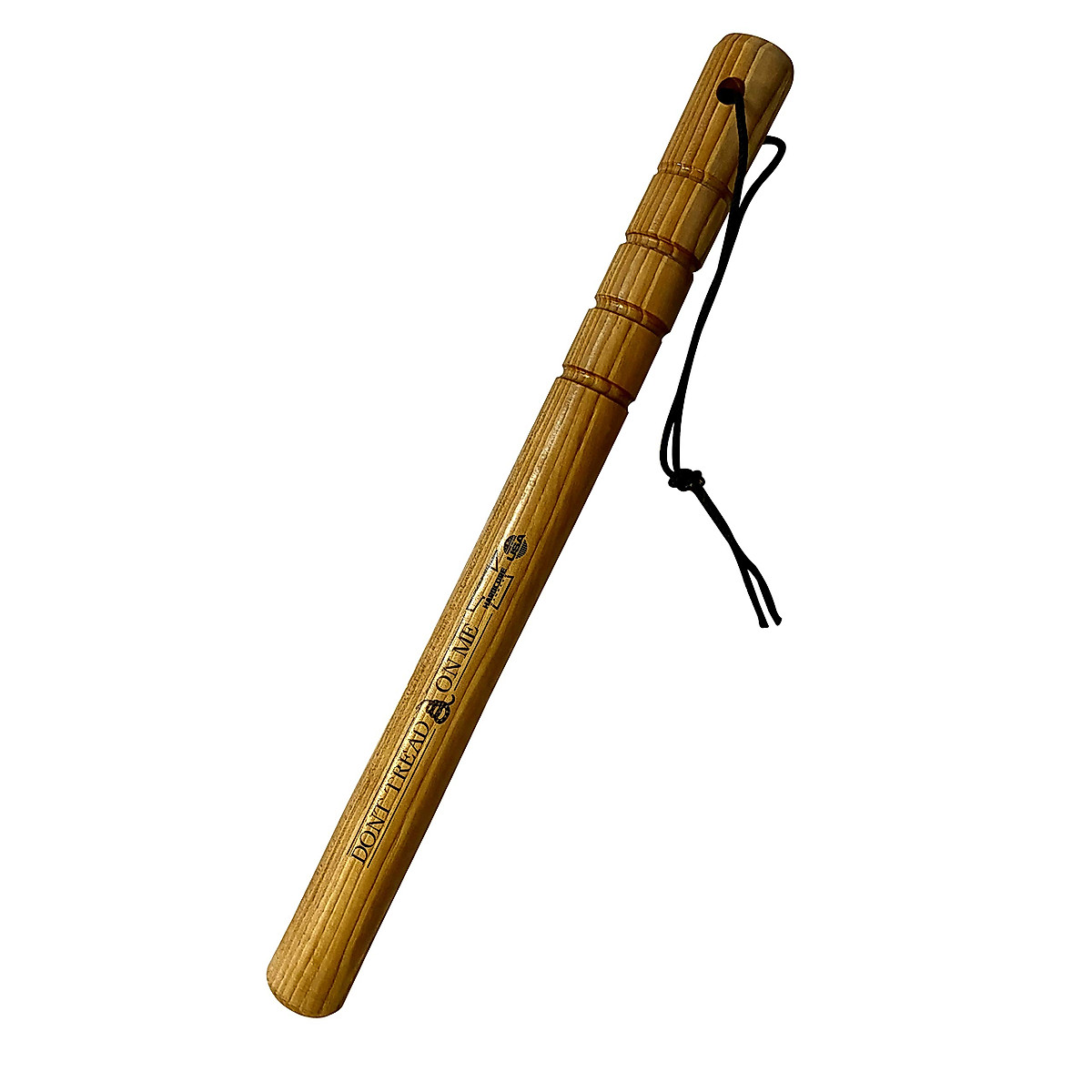 Hardcore Hammers Hickory Stick Tire Thumper (Don't Tread On Me)