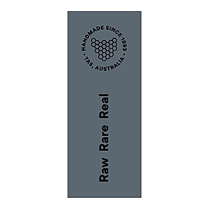 Beauty and the Bees Eco Friendly Voodoo Activated Charcoal Deep Solid Conditioner Bar 50g for Normal - Color Treated Dry Hair | Untangles and Softens Hair