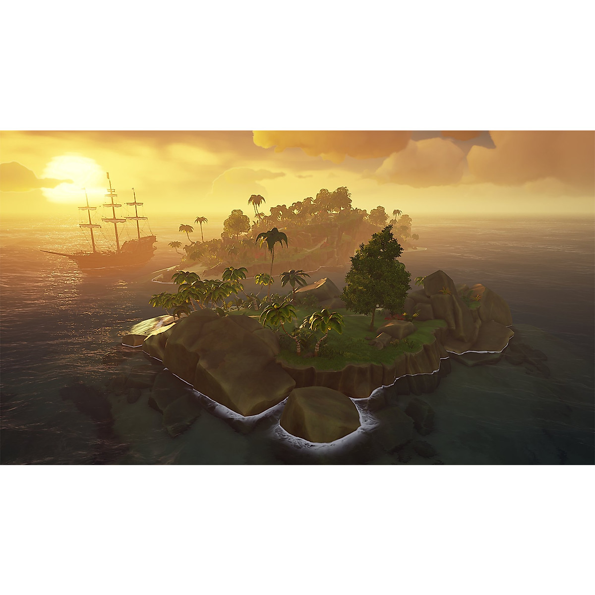 Sea of Thieves Xbox One