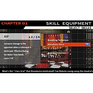 DanganRonpa: Trigger Happy Havoc - PlayStation Vita