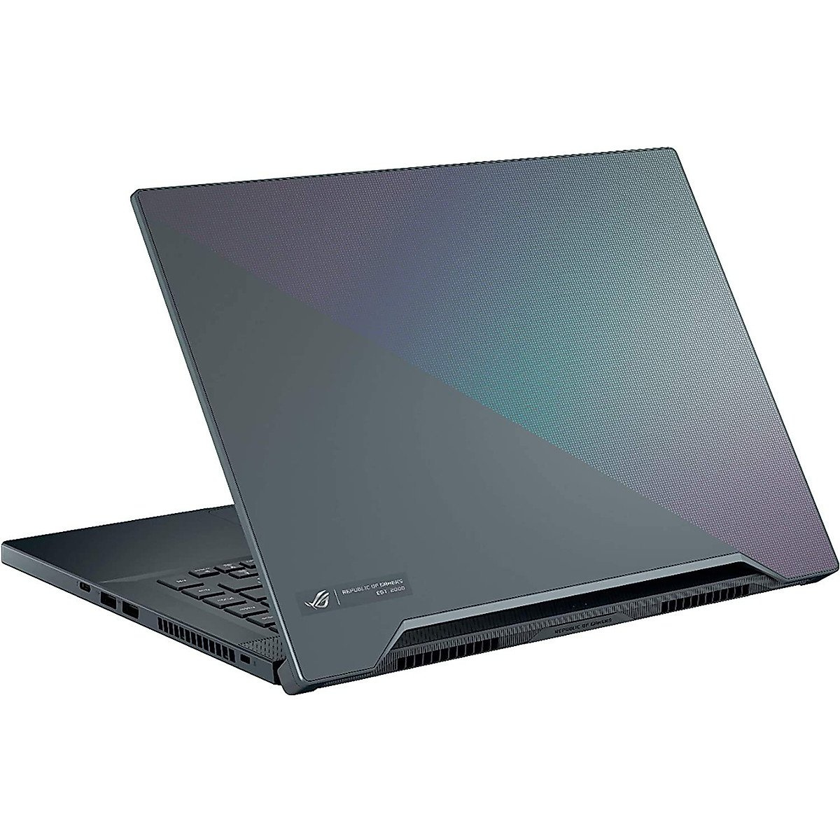 ASUS 14" VivoBook TP470EZ 2-in1 Touchscreen Laptop - 11th Gen Intel Core i7-1165G7 - Intel Iris Xe Max Graphics 16GB LPDDR4X RAM 512GB PCIe® NVMe™ M.2 Solid State Drive Windows 10 Home (64-bit)