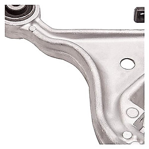 8pcs Front Suspension Track Control Set Wishbone Arm Kit Compatible With Volvo S60 I V70 II