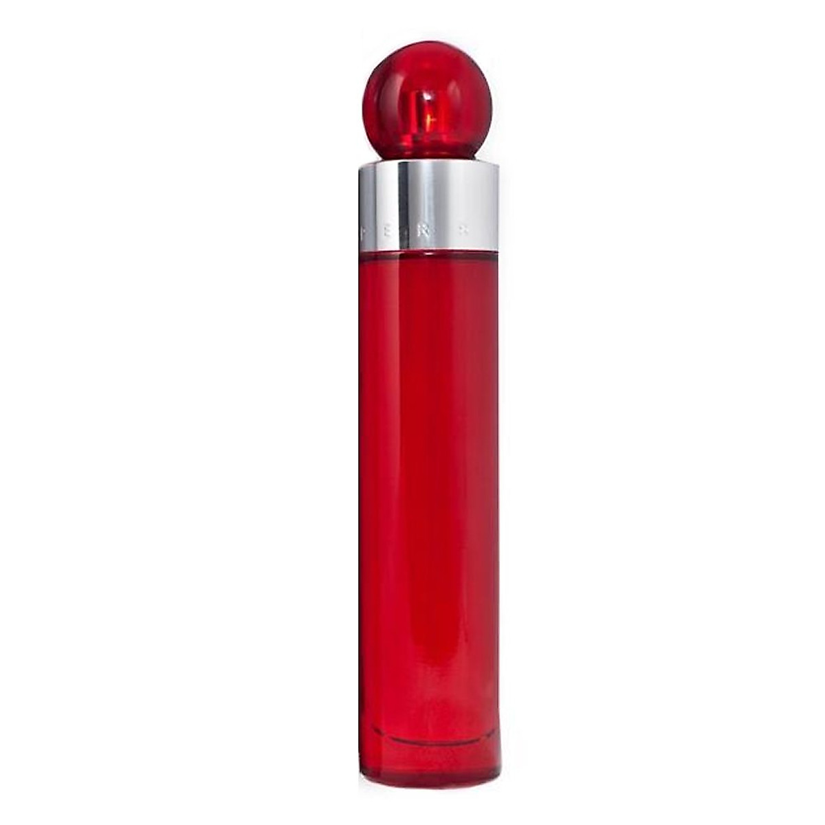 360° RED Men TESTER Eau de Toilette 3.4oz Spray