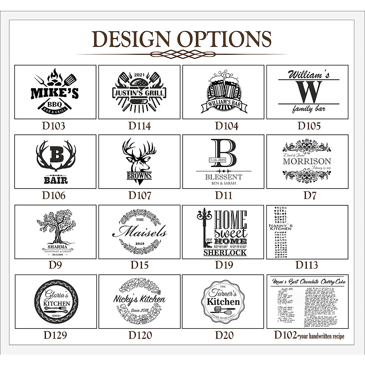 Personalized Cutting Board - Christmas gift - Rustic Home Decor - Engraved Cutting Board - Custom Cutting Board - Kitchen Decor - Home Decor - Wedding Gift Engagement