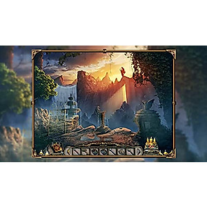 Amazing Hidden Object Games for PC: Best of Once Upon a Time, 10 Game DVD Pack + Digital Download Codes (PC)