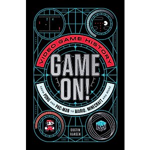 Game On! (Game On, 1)