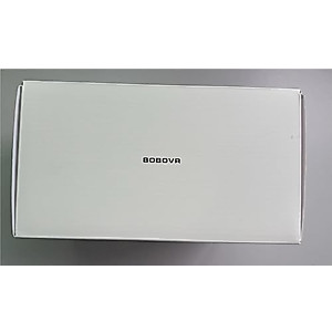 BOBOVR S3 Pro Battery Strap Accessories,Head Air Cooling System and 10000mah Hot-swappable Battery Pack,Compatible with Meta Quest 3/Quest 3S