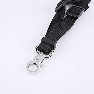 Nebwe Drone Accessories Rc Tools Rc Accessories and Parts Adjustable Neck Strap for Drone FPV Remote Controller with Nylon and Metal Buckle Drone Parts Drone Tool Kit