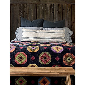 All for Fall: Whimsical Wool Projects and Warm Quilts