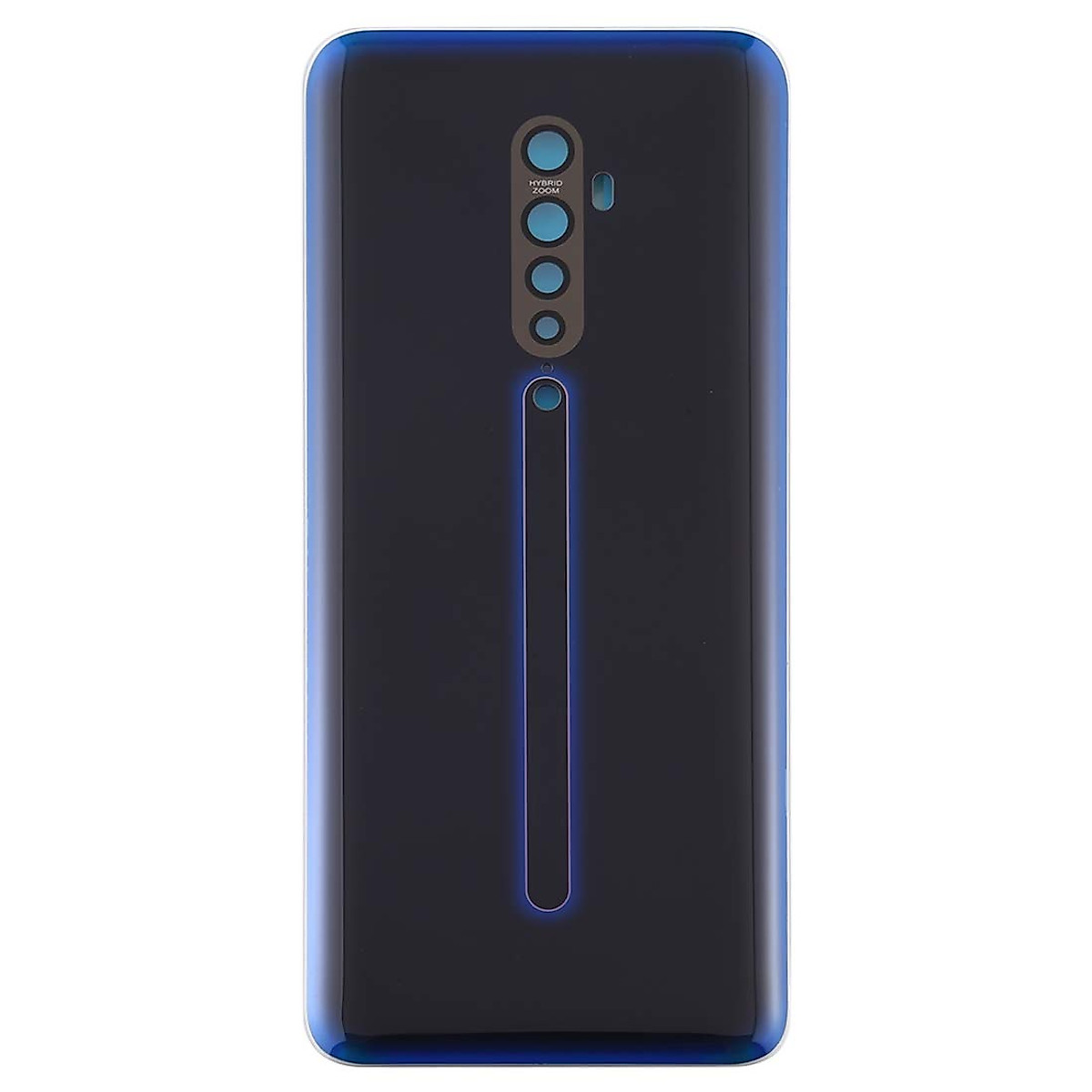 YUANSHIHUI for Oppo Reno2 Back Cover