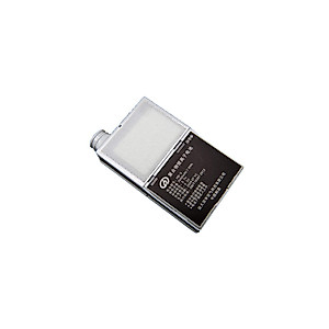 BROAD Lithium Polymer Battery Replacement AirPro Mask