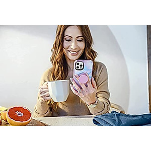 OtterBox + Pop Symmetry Series Case for iPhone 11 PRO MAX (NOT 11/11 PRO) Non-Retail Packaging - White Marble