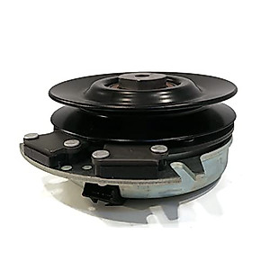 The ROP Shop | Electric PTO Clutch for Toro SS5000, SS5060, Timecutter Yard Garden Lawn Mower
