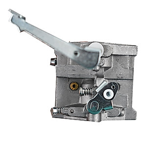 Carburetor Set Replacement for Yamaha MZ360 Engine Carb with Gaskets