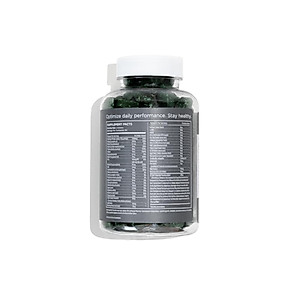 Pure for Men Multivitamin Supplement | Energy, Mood Support, Strong Bones, Antioxidants, Minerals | Vitamins A, B, C, D, Magnesium, Calcium | 42 Fruit & Vegetable Proprietary Blend | 120 Vegan Tablets