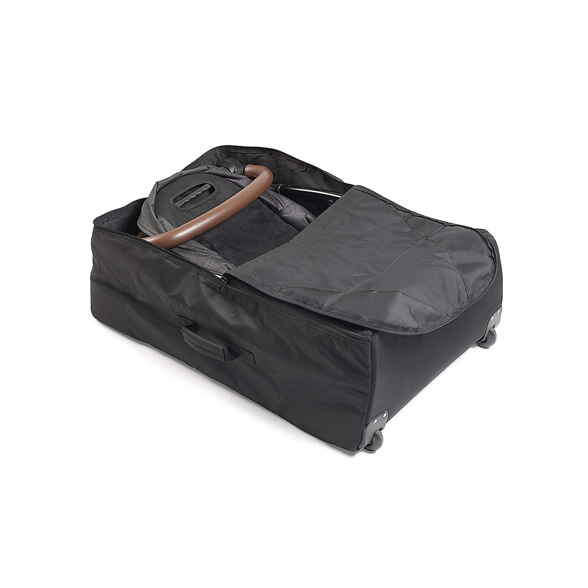 Austlen Entourage Stroller Travel Bag: Durable, Lightweight Stroller Storage for Air Travel