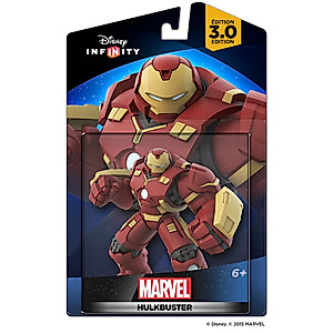 Disney Infinity 3.0 Editon: MARVEL's Hulkbuster Figure