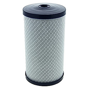 Neo-Pure Amway/Quixtar - DWC-A101 - Compatible Replacement Water Filter for Amway A101, E84, E-85, E-9225 - Single