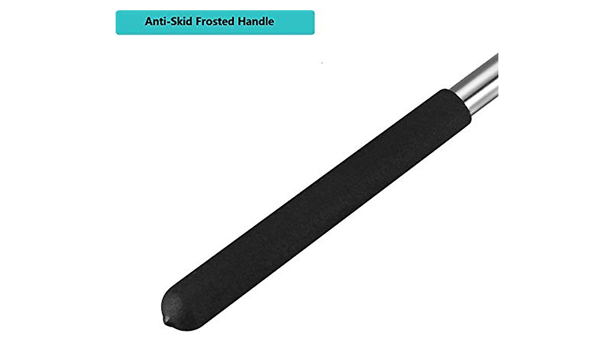 Durable Telescopic Teaching Pointer for Effective Presentations