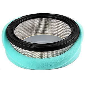 263-32610-a1 Air Filter Fits Robin Subaru 263-32610-01 EH65 EH63 EH64 Combo 0187-6068 263-32610-01 263-32610-A1 Ariens 21527200 21527400