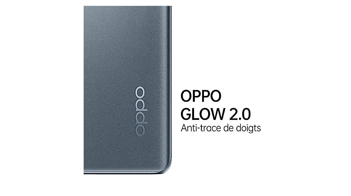 OPPO Reno 6 Pro 5G CPH2247 - Snapdragon 870, 12GB RAM, 256GB Storage