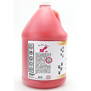 Kelco 50:1 Filthy Animal Shampoo Gallon