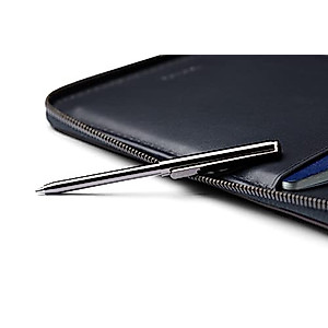 Bellroy Travel Folio – Second Edition - DeepPlum