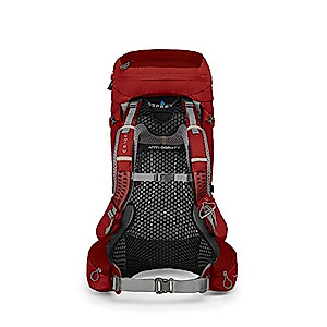 Osprey Atmos AG 65 Men's Backpack, Multi, SM