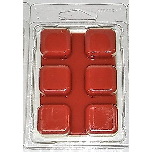 Pumpkin Spice Wax Cubes