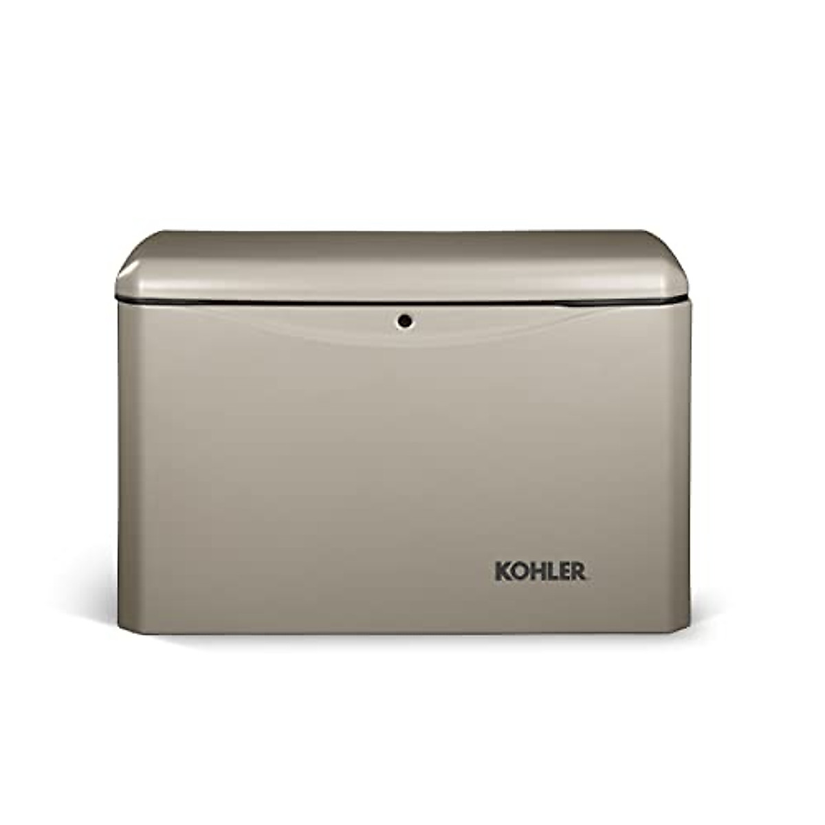 20kW Standby Generator with 200amp TS