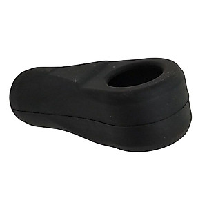 Replacement Part 49-16-2569 1/4" & 3/8" Extended Reach High Speed Ratchet Boot/Cover Rubber Boot Fit For Milwaukee M12 2568-20 and 2569-20
