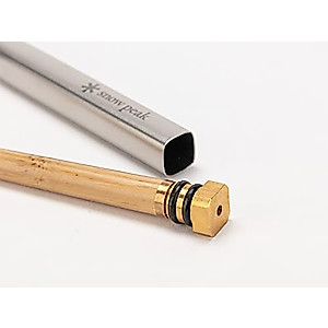 Snow Peak Wabuki 8" Chopsticks